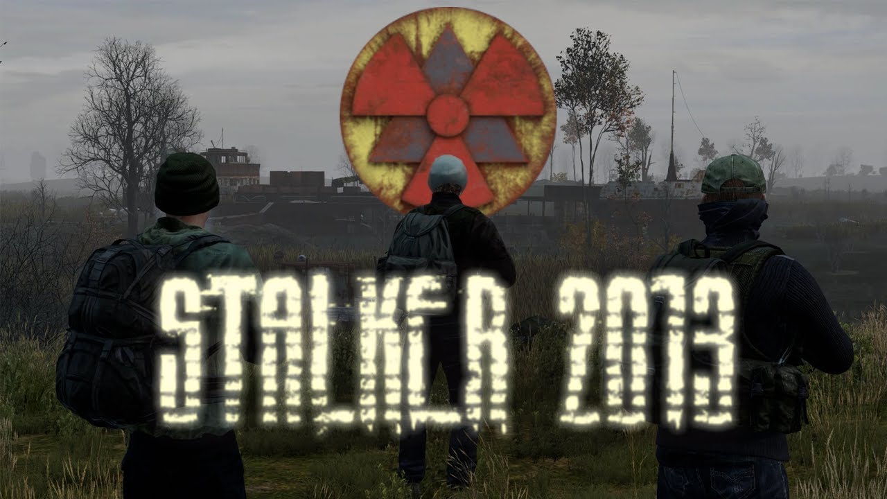 The Return | STALKER 2013 Reveal Trailer - YouTube