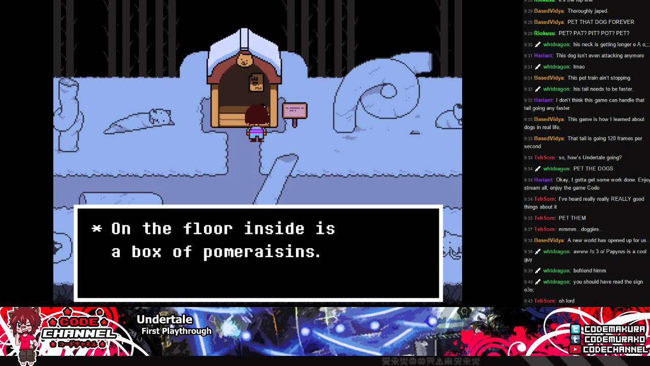 Undertale Ep.4 -- Papyrus Puzzle Master - YouTube