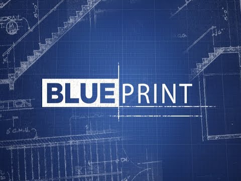 BluePrint 2 - YouTube