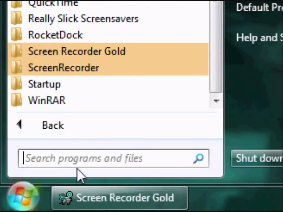 How To: Get and use Windows 7 Voice Recognition [HD] - YouTube