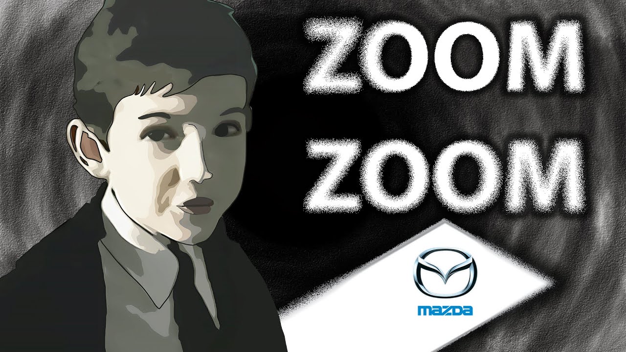 How the Disappearance of the Zoom Zoom Kid Nearly Bankrupted Mazda ...