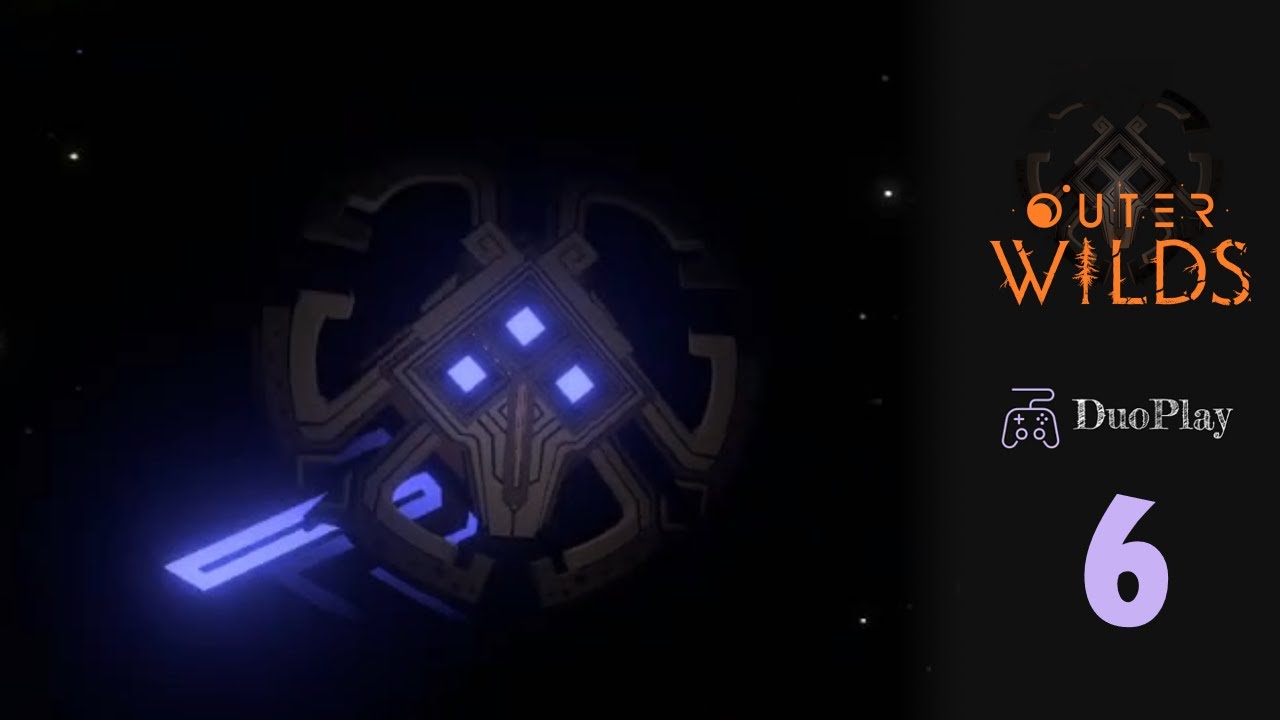 Giants Deep - DUOPlay - Outer Wilds - 6 - YouTube