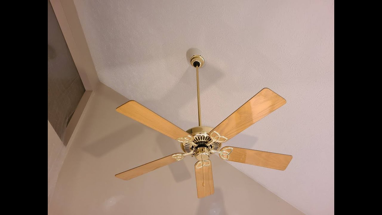Slideshow of Ceiling Fan Pictures #53 UPDATED WITH MUSIC - YouTube