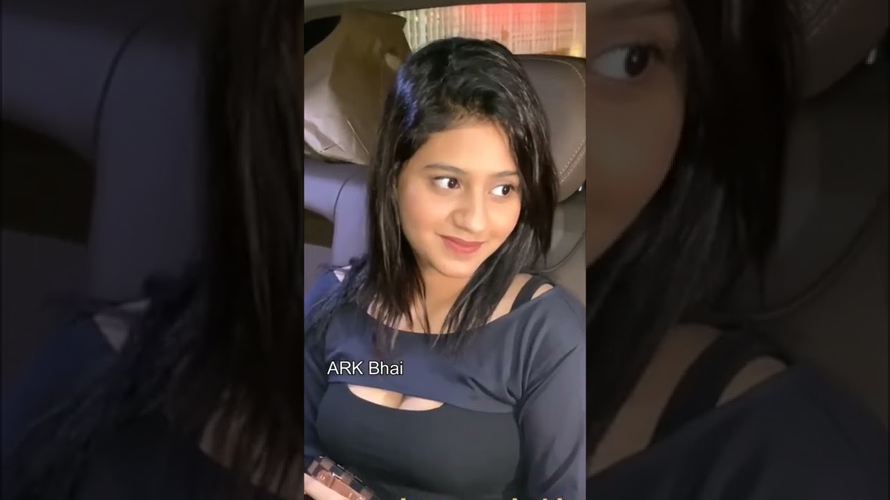 Anjali Arora new sexy reel YouTube #shorts - YouTube