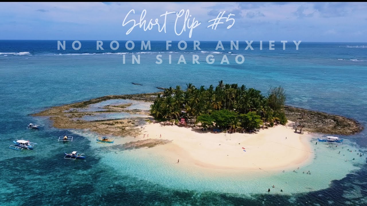 Lakwatsa VLOG #13 | Anxiety keep on tryin’ me, I gotta say—try again next time - YouTube