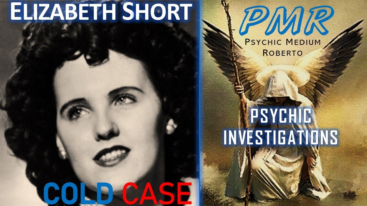 Elizabeth Short: Who were the killers behind the 'The Black Dahlia ...