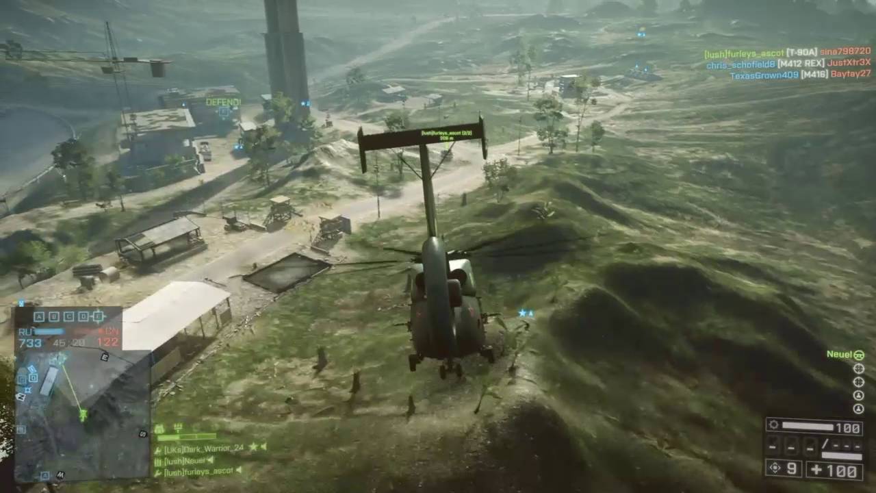 Best BF4 player ever!!!!! - YouTube