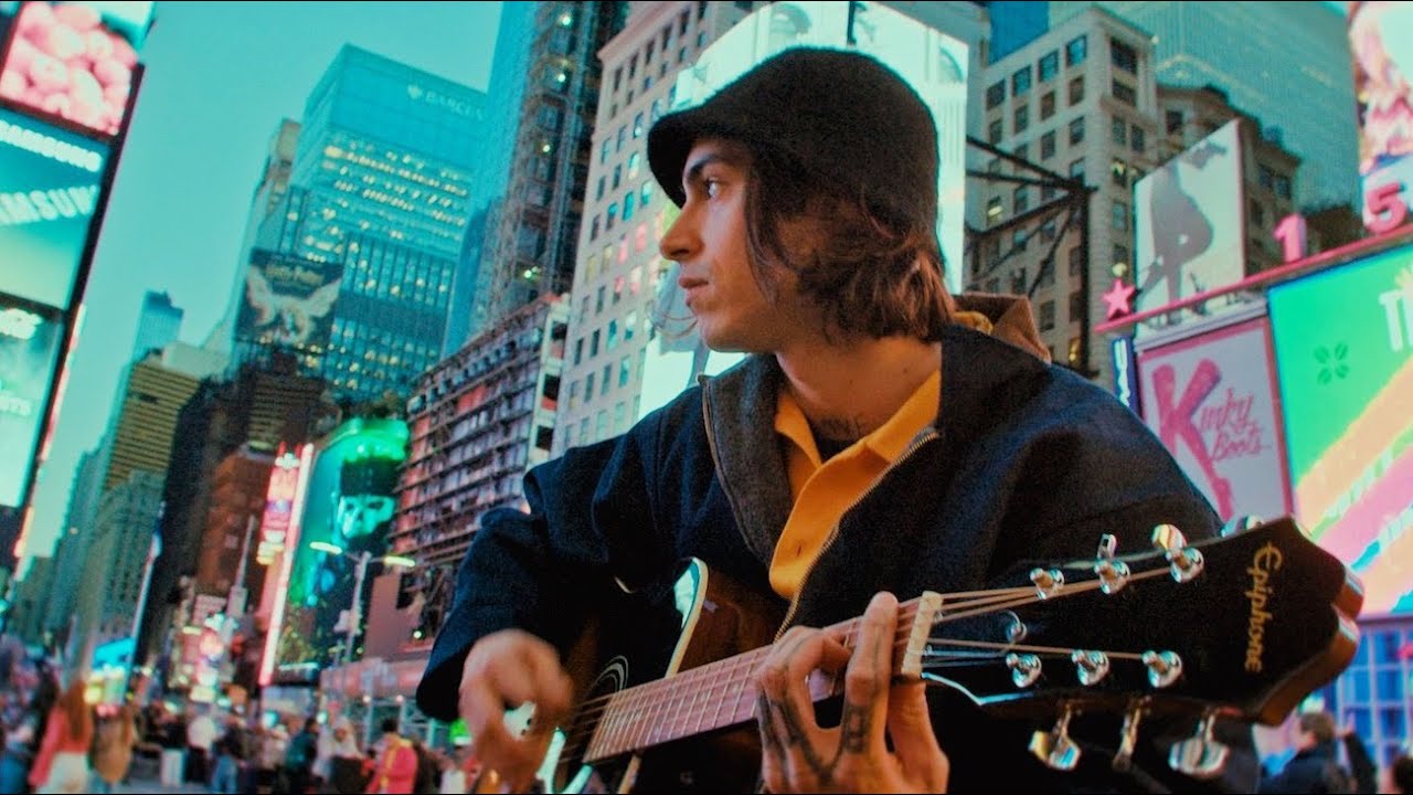 Naska - O Mi Uccidi (Acoustic) Chords - Chordify