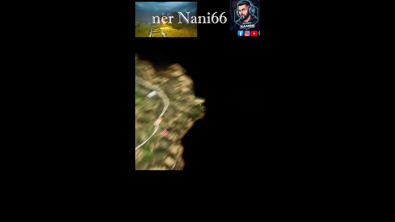 p3 Choo Choo Charles Telugu Gameplay – Gamer Nani 66 – Train Boss Fight ...