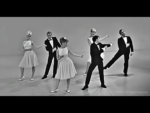 Nitty Gritty ~ Shirley Ellis ~ 1963 - YouTube