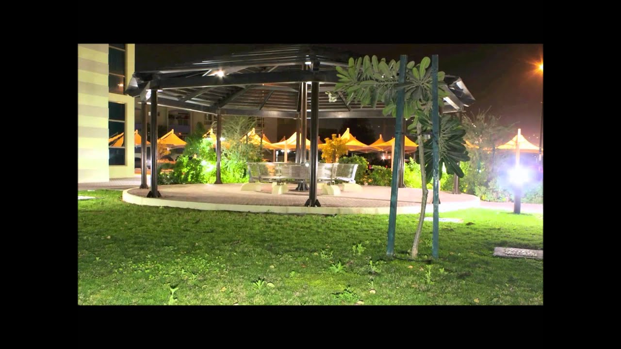 Ruwais Community - YouTube