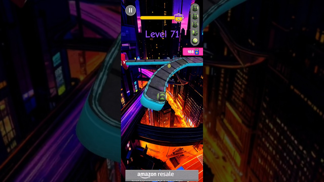 Level 71 - YouTube