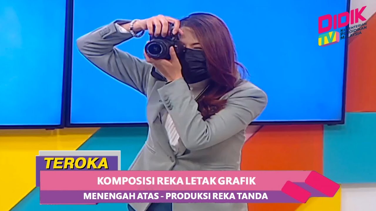 Teroka (2021) | Menengah Atas: Produksi Reka Tanda - Komposisi Reka ...