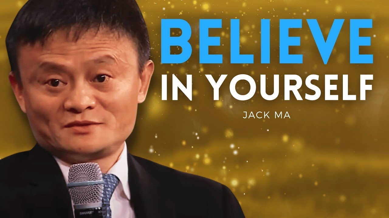 How To Thrive In Hard Times - BELIEVE In The POWER Of Your MIND | Jack ...