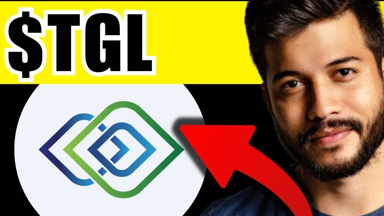 TGL Stock TUESDAY! (clarity on what's next!) Treasure Global - YouTube