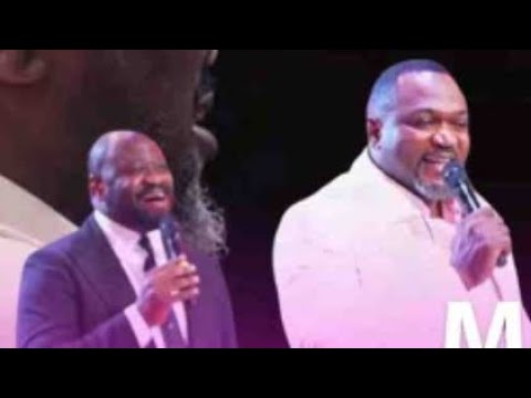 Après 20 Ans MOISE MBIYE & YANNICK NTUMBA Et MICHEL BAKENDA Sur La ...