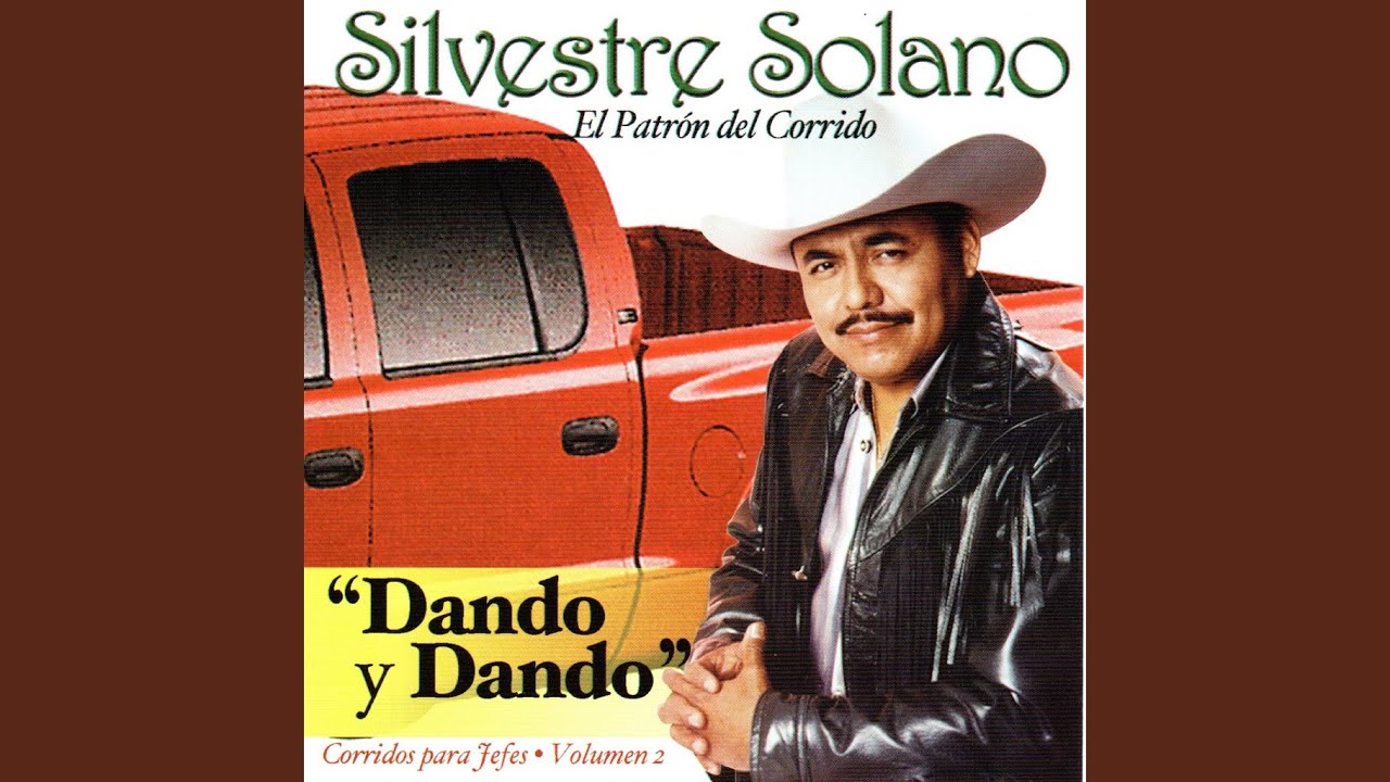 Dando Y Dando - YouTube
