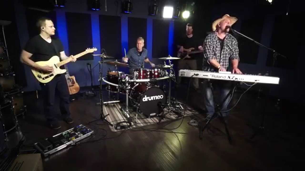 Peter James Band - Summer Goodbyes (Original) - YouTube