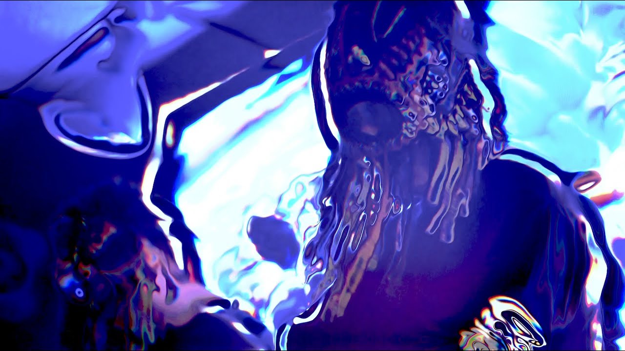 Dengue Dengue Dengue - Ágni (Live Performance Video) - YouTube