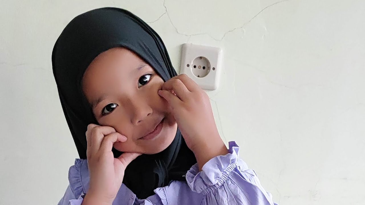 Siapakah Allah? Seperti apa ya, bentuk Allah? - YouTube