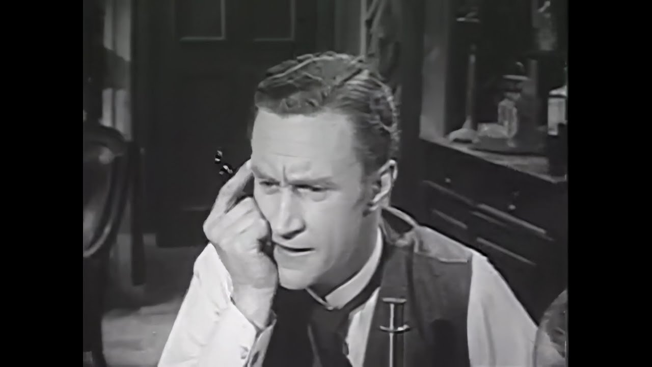 S1 E1 ∙ The Case of the Cunningham Heritage - YouTube