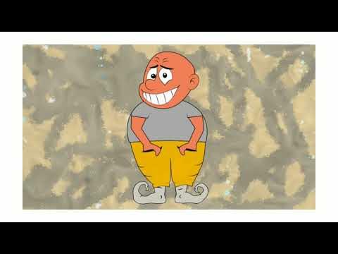 Les Émotions - Alain Le Lait [French and English Subtitle] - YouTube