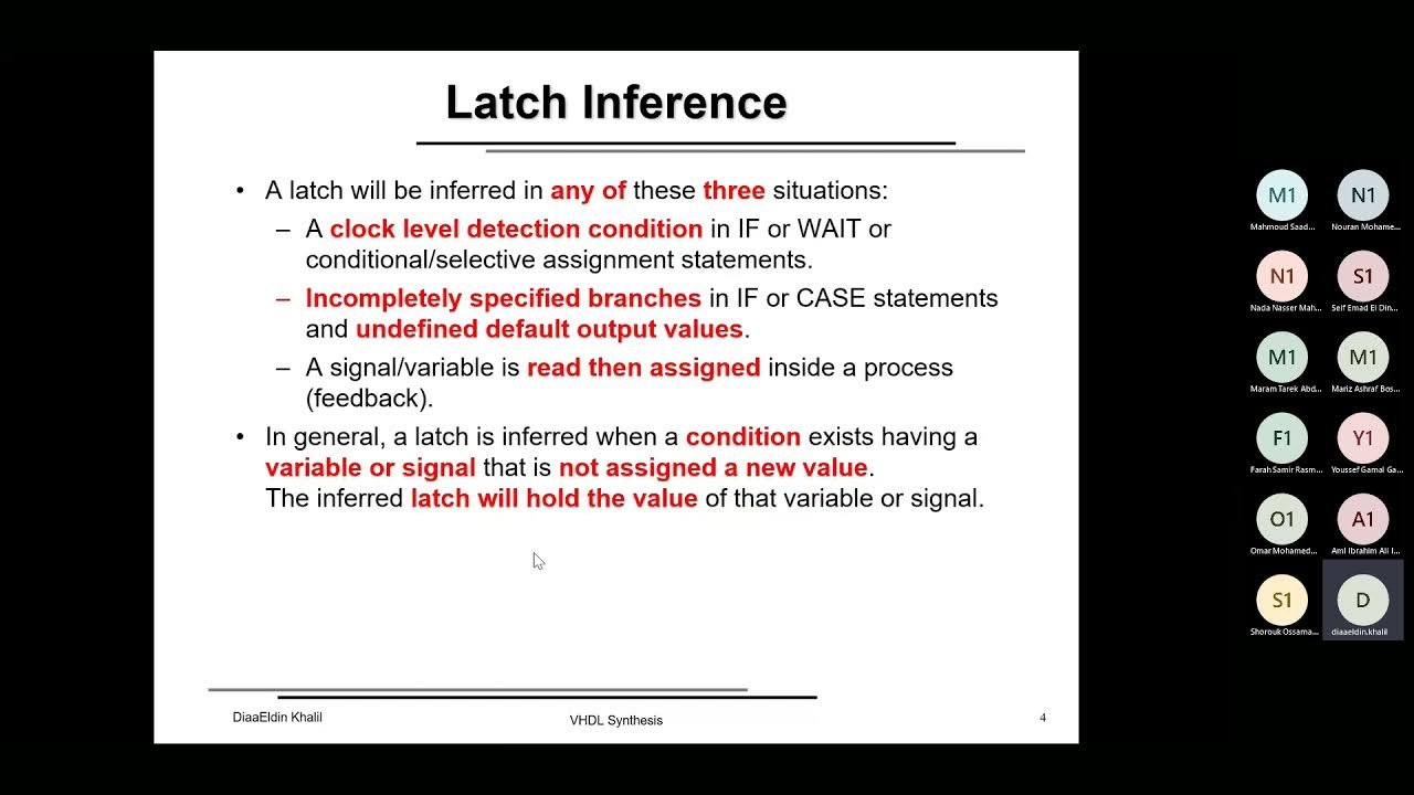 Lecture 4 Part 2 - YouTube