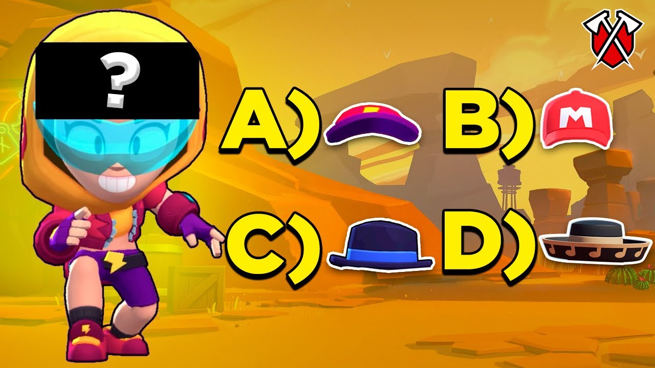 Brawl Stars – Tribe Gaming