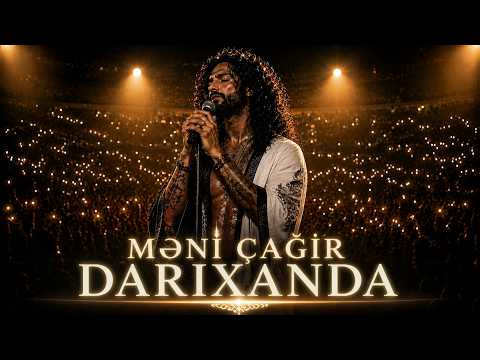 Ruhan - Məni Çağır Darıxanda 2026 4K(Trend Ses)