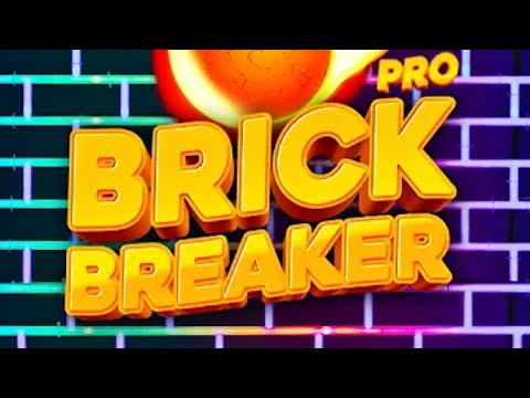 Break Bricks Balls Quest Game (Gameplay Android)