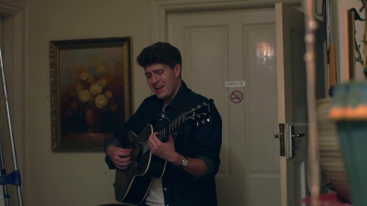 Plested - Home By Now (Live) - YouTube