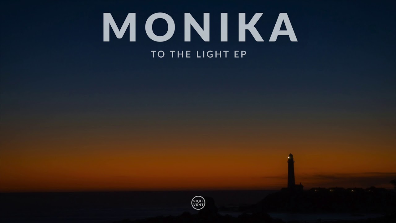 Monika - To The Light - YouTube