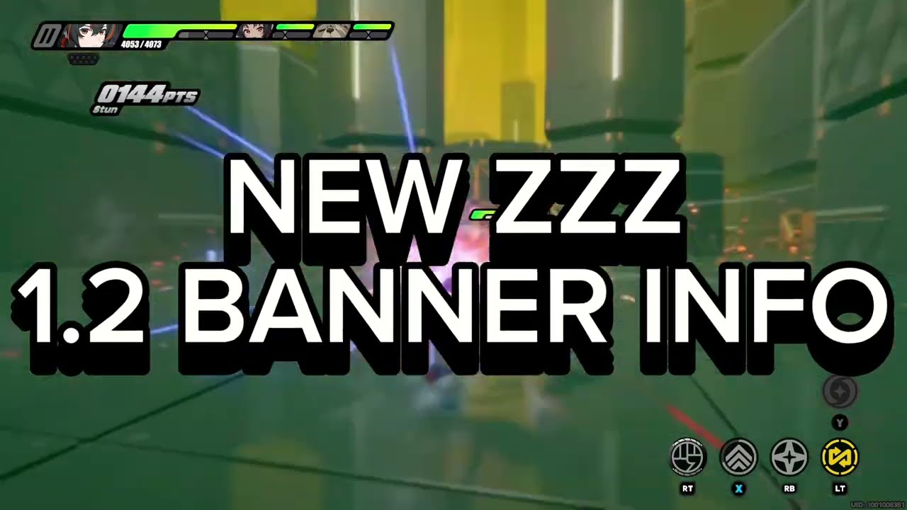 NEW 1.2 LEAKS!!! BANNER DETAILS, S RANK & A RANK CHARACTERS! MASSIVE ...