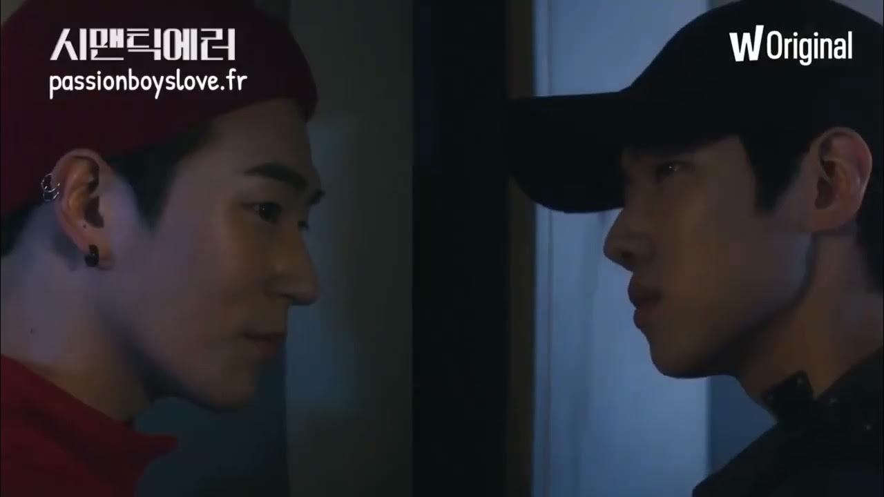 Trailer [Vostfr] Semantic Error - YouTube