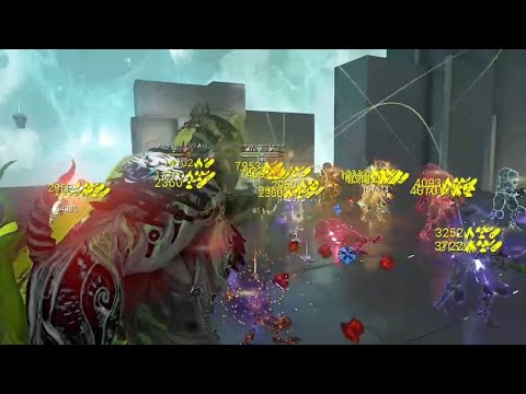 New Ocucor Augment is Insane! [Warframe] - YouTube