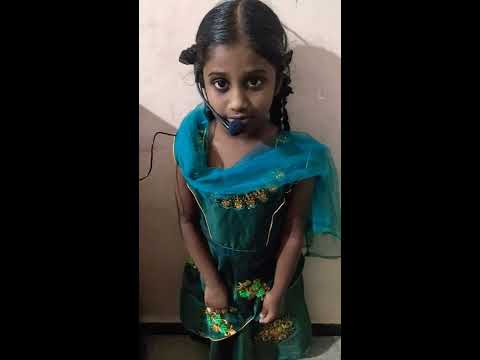 🌹Akkina aradya Paul Chowdary song🌹