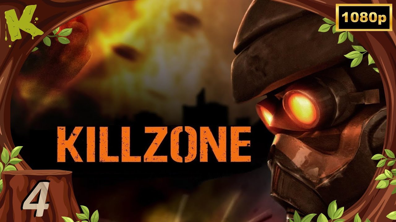 [Ps3] Killzone 1 HD FR #4/17 Luger - Nouveaux Alliés (HD) Let's play ...