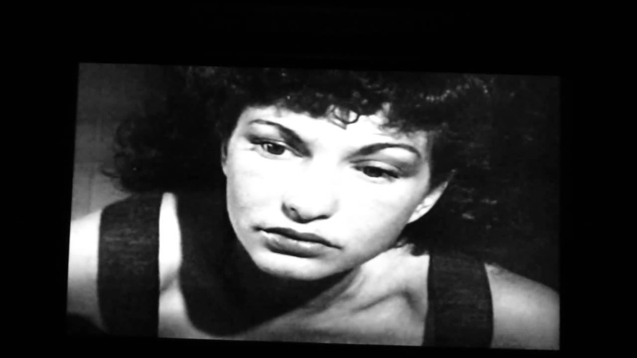 Fushigi Kenkyūkai's Electric Shadow Theater: Man Ray & Maya Deren - YouTube