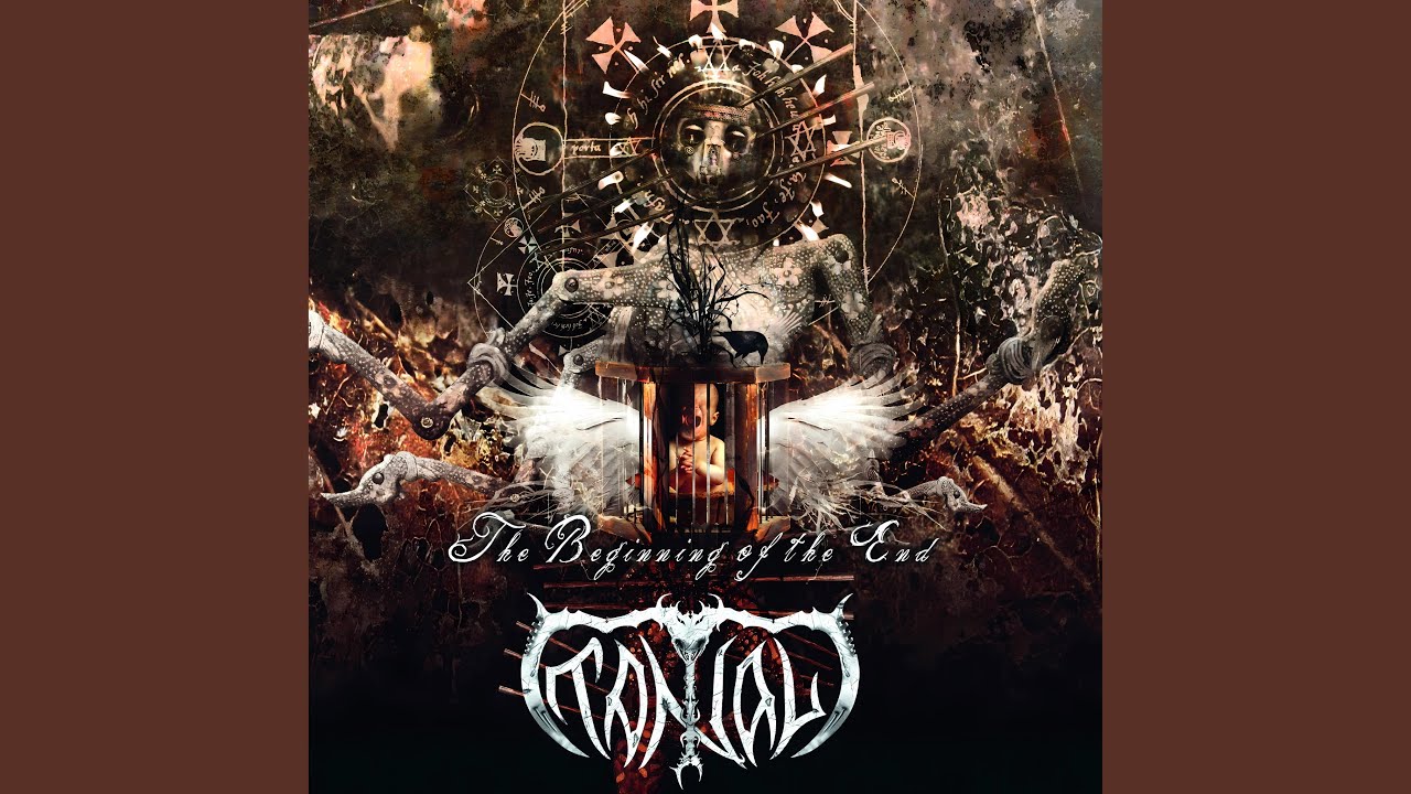 Controlled by Hate - YouTube