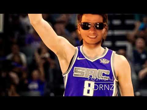 Baja Mali Knindža - Pojačaj (Zenne Zent Remix)