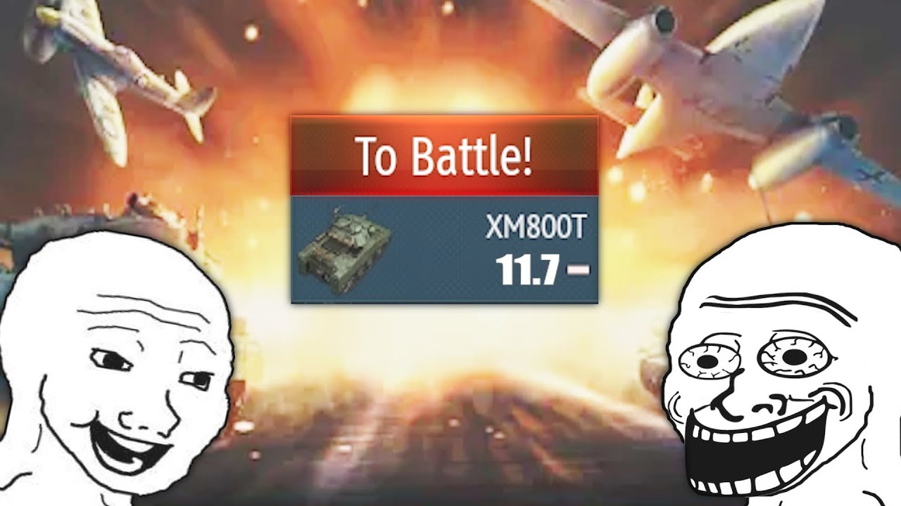 The XM800T Experience - YouTube