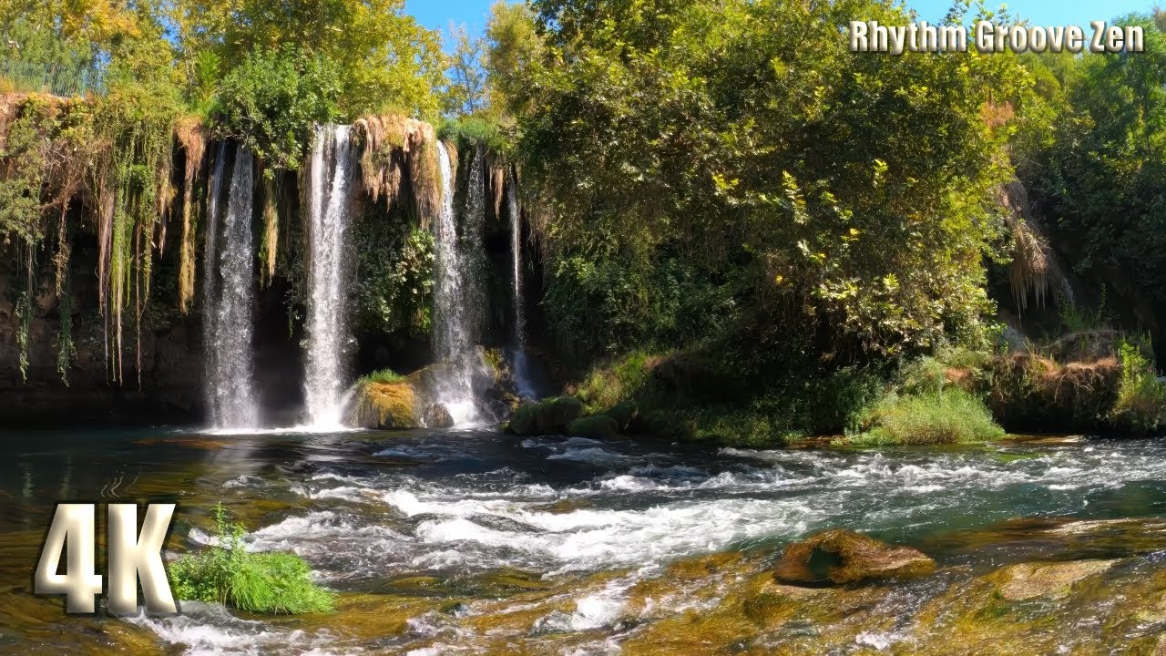 Crystal Sound Therapy | Relax and Rejuvenate | Sound Healing - YouTube