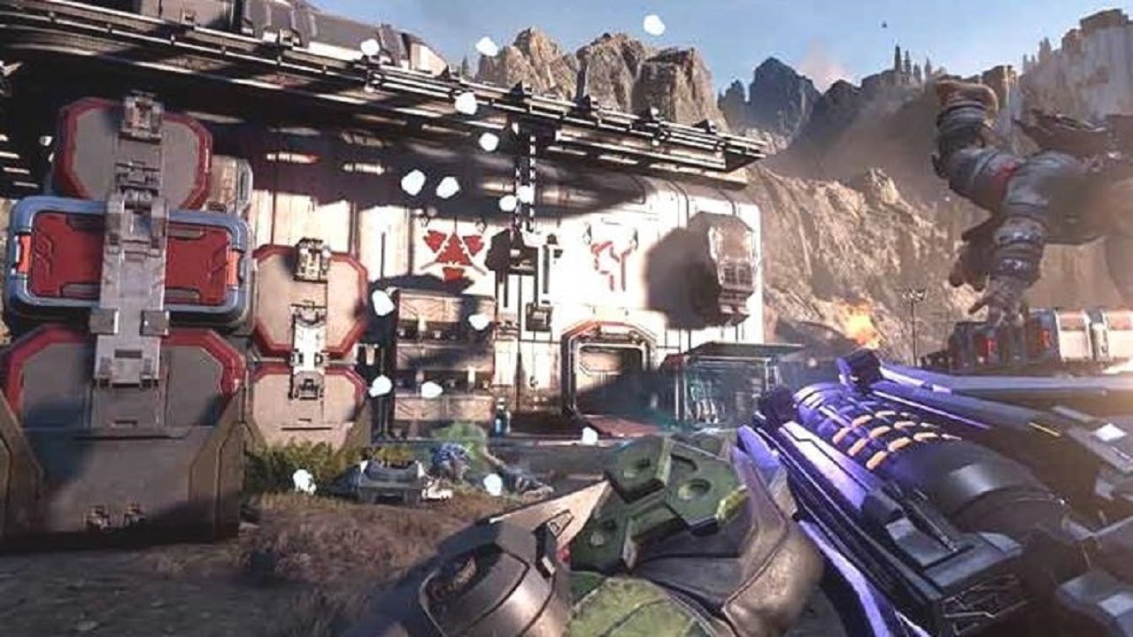 Halo Infinite MOBILE 🌟 iOS & Android APK Download For Halo Infinite ...