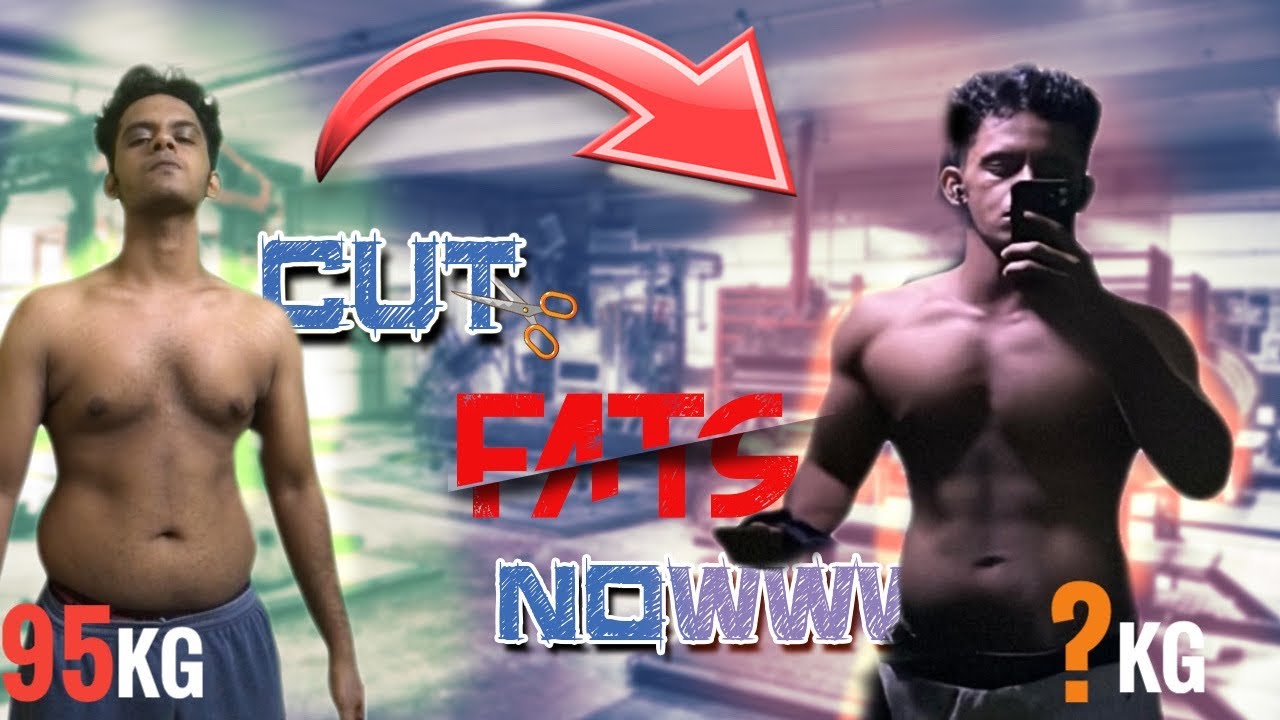 FAT TO FIT TRANSFORMATION | HOW I LOST 20 KG? | FAT LOSS TRANSFORMATION ...