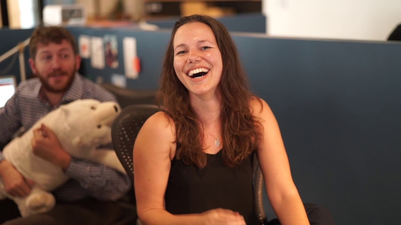Client Spotlight: Jasmine Russ - YouTube
