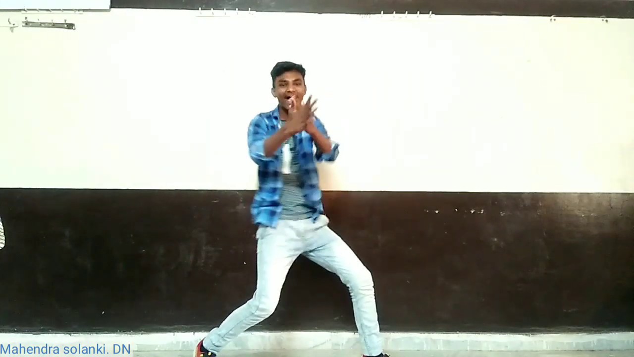 Baby Baby song Dance Justin Bieber #Mahendrasolanki, #BestDance - YouTube