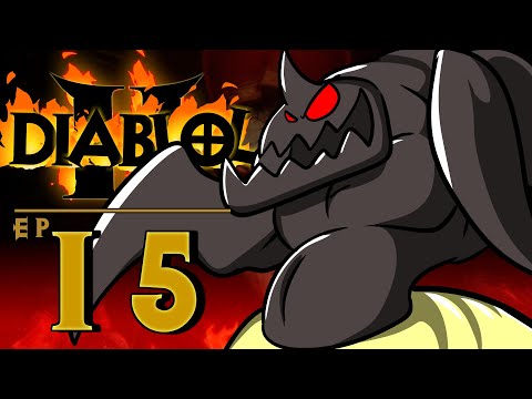 Diablol 2 Ep 15 \