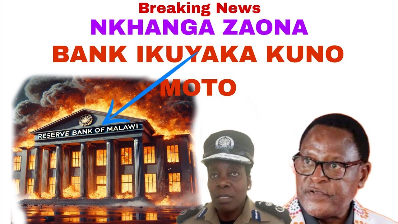 Azipani Zotsutsa Mwalephera Kumuthandiza Ben Longwe 😑😑Koma Fufuzani Za Infa Yake - YouTube