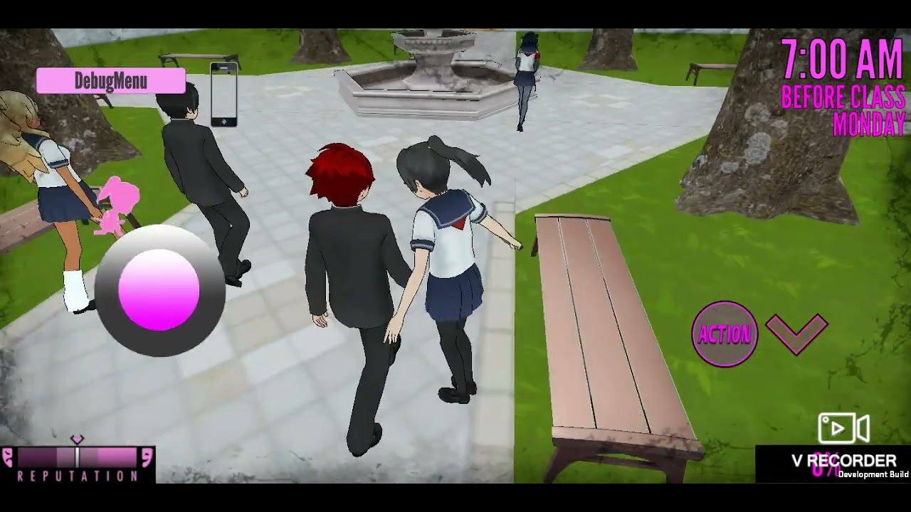 Yansim moble +ID - YouTube