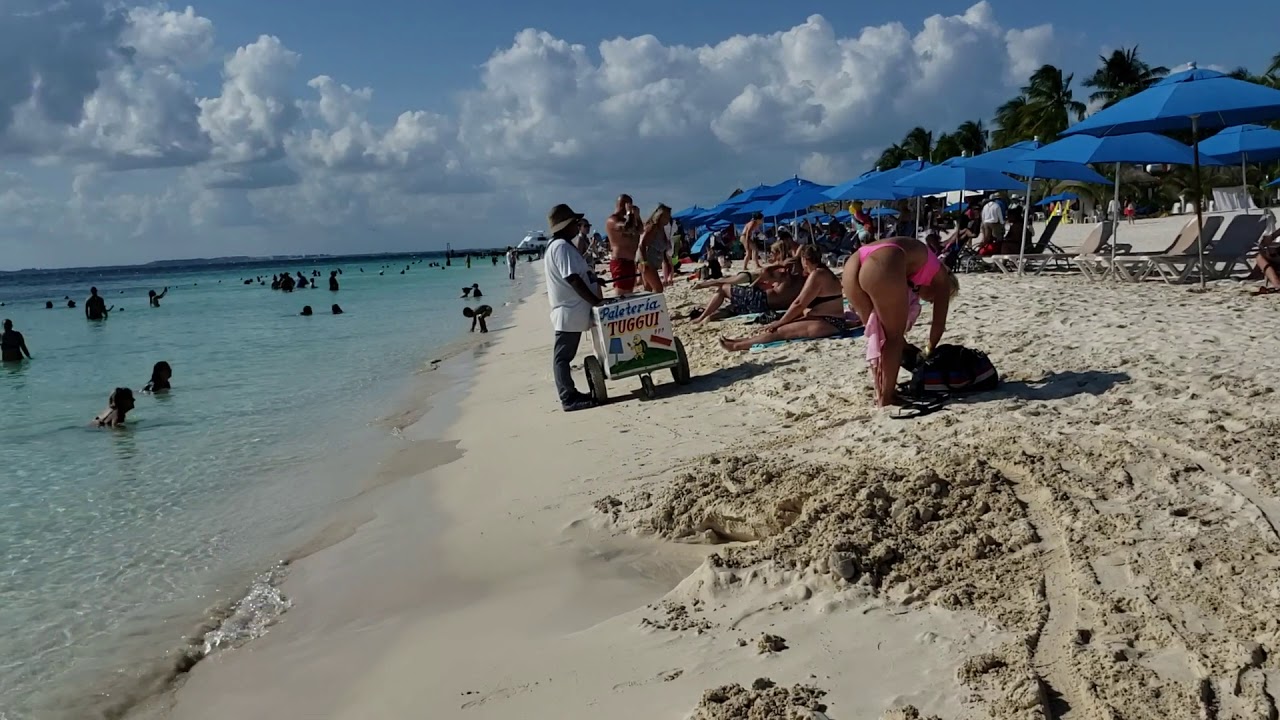 Isla(2) - YouTube